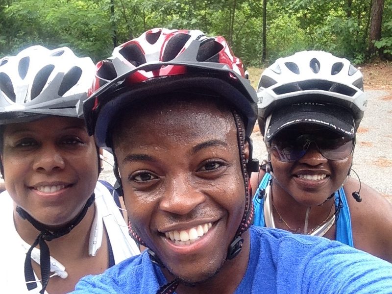 Meet Tonya Robinson of God's Total Wellness in Sandy Springs - Voyage ...