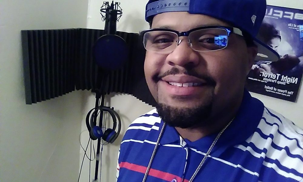 Meet Samuel Sprewer II of Anwine Designs - Voyage ATL Magazine | ATL ...