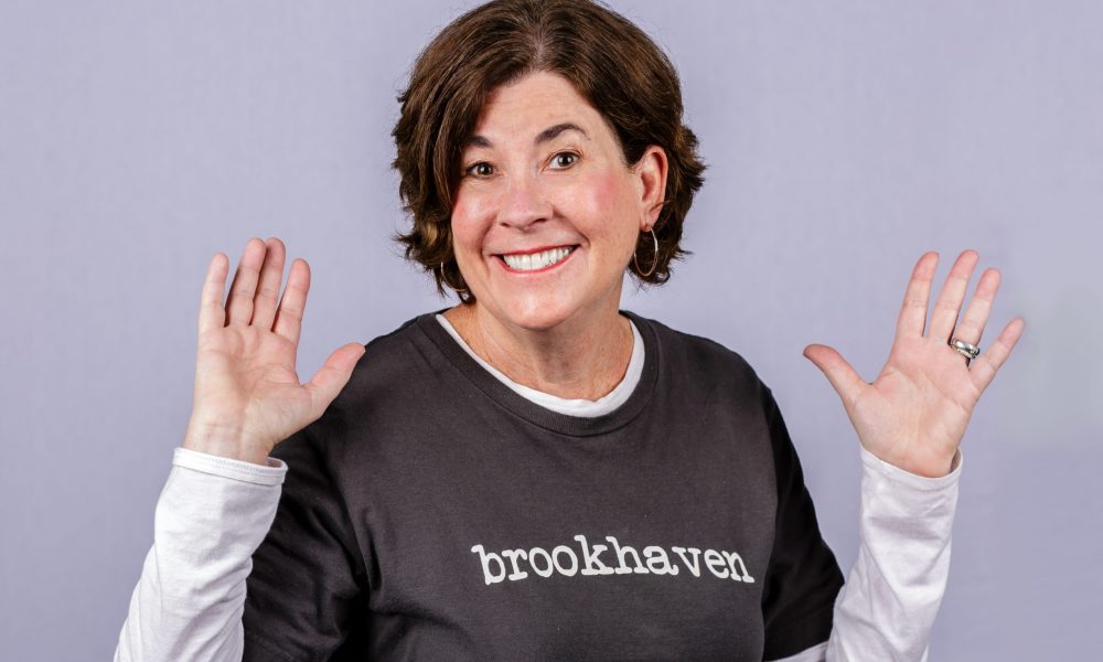 Meet Susan Coefield of Around Brookhaven - Voyage ATL Magazine | ATL ...