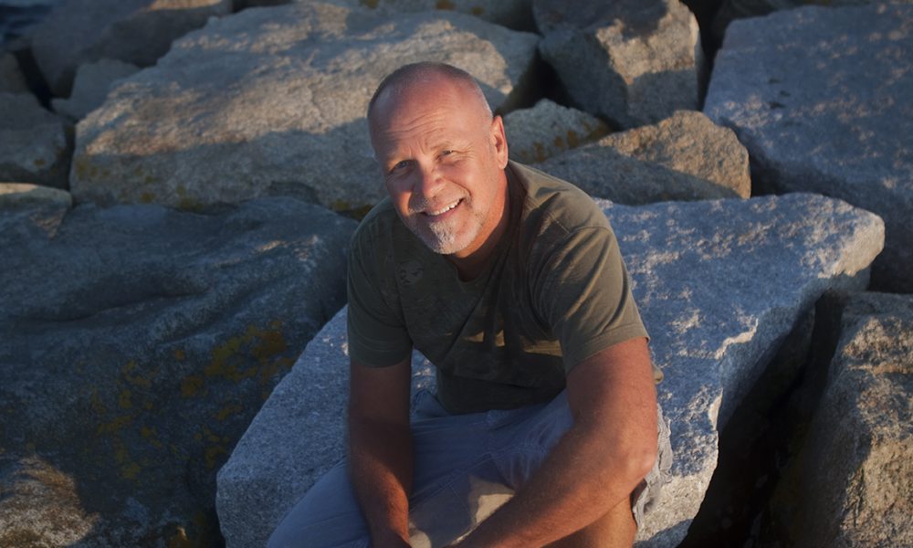 Meet Bob Burkhardt of PB&J Gallery in Kirkwood - Voyage ATL Magazine ...