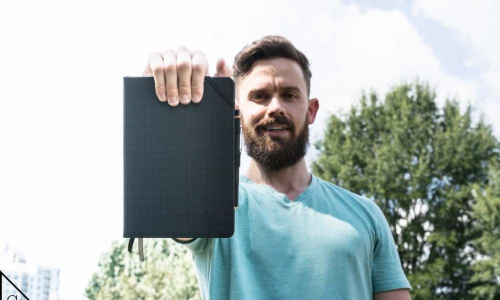 Meet Ryan Helms of Grit and Hustle Co. in Buckhead - Voyage ATL Magazine | ATL City Guide