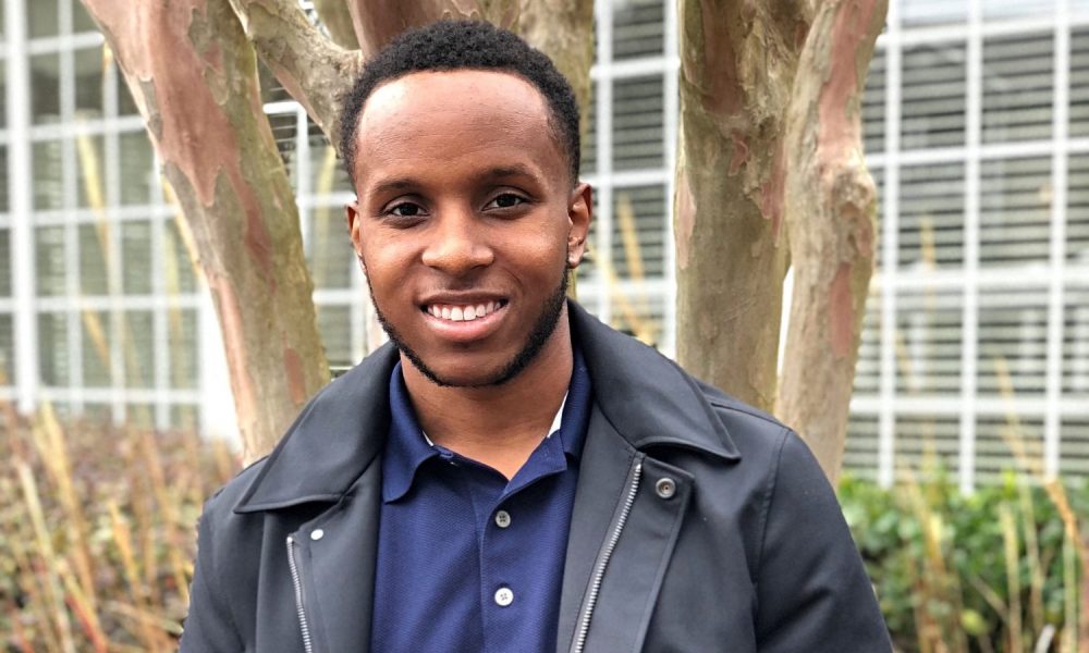 Meet Darrell Williams of WilliamsWay Cleaning Services - Voyage ATL ...