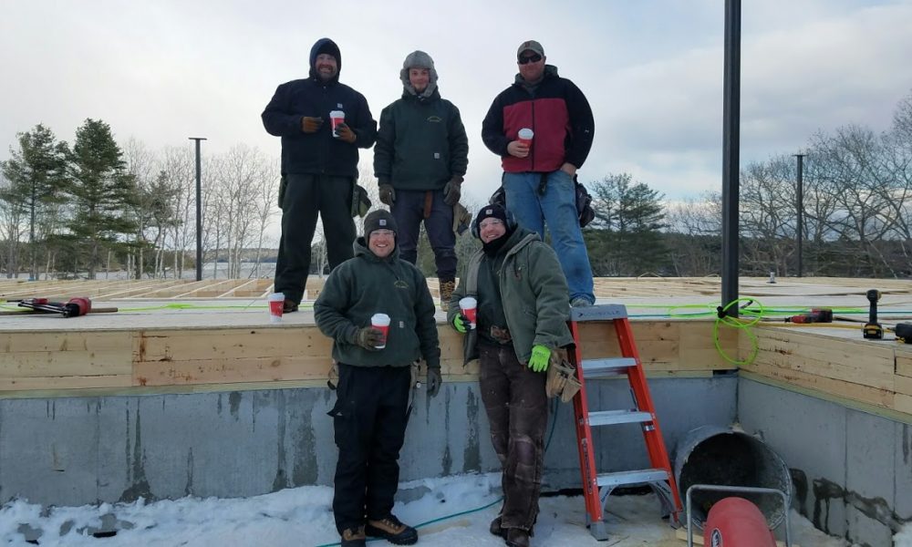 Meet Kyle Bowman of Morse and Doak - Voyage ATL Magazine | ATL City Guide