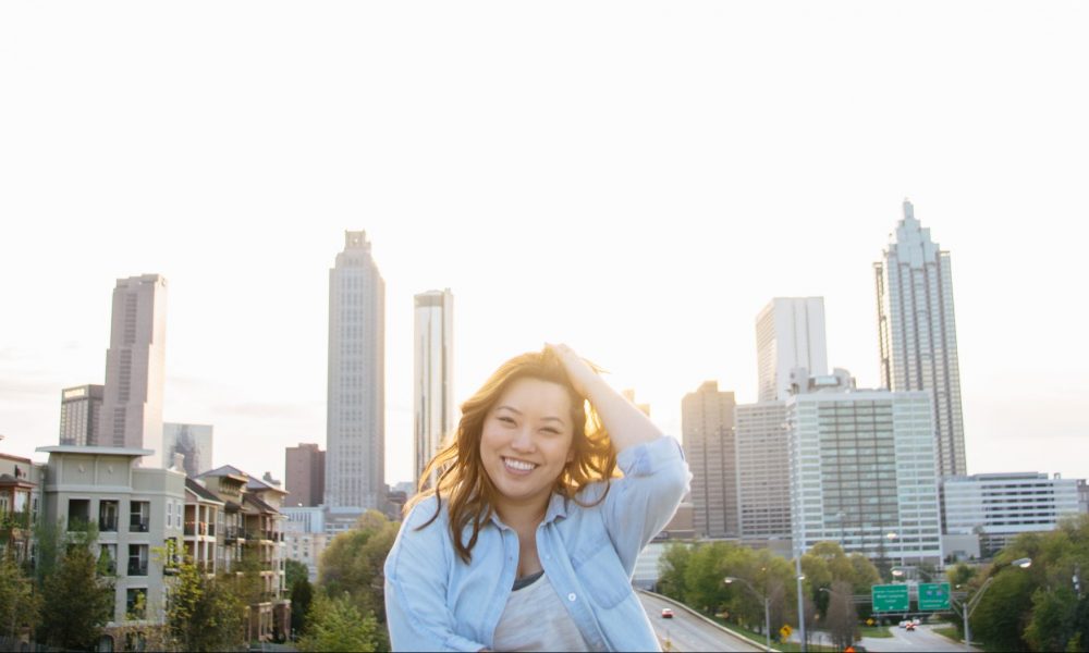 Meet Jennifer Chung of Jennifer Chung in Old Fourth Ward - Voyage ATL ...