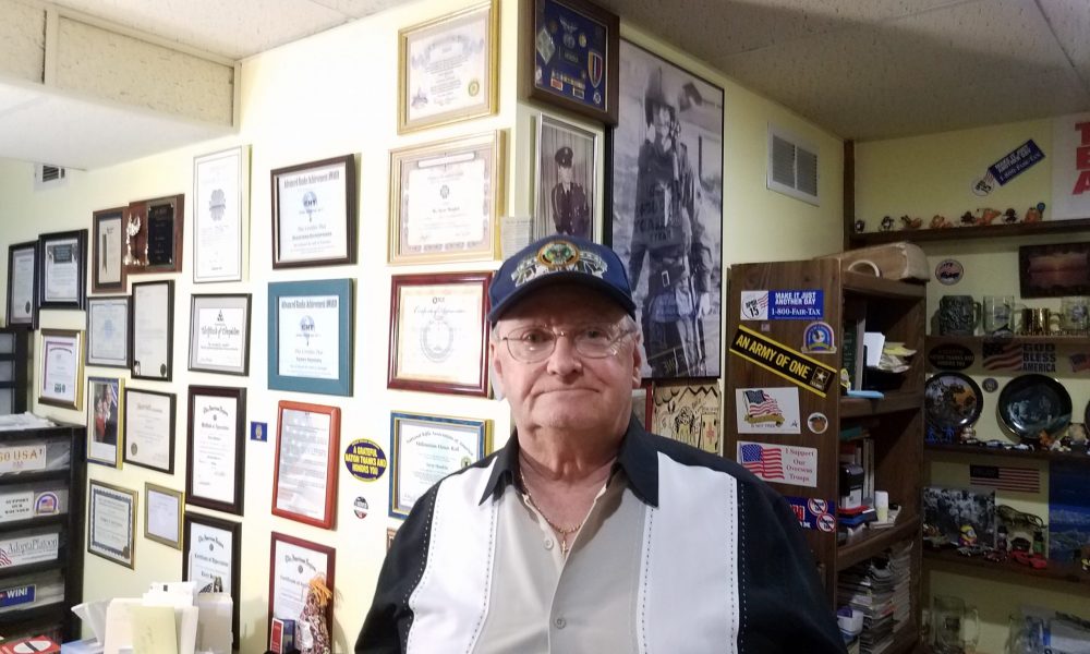 Meet Terry Hendrix of o2 Worldwide in Kennesaw - Voyage ATL Magazine ...