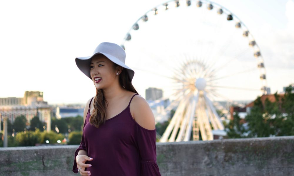 Meet Emily Dong of Atlanta For The Young - Voyage ATL Magazine | ATL ...