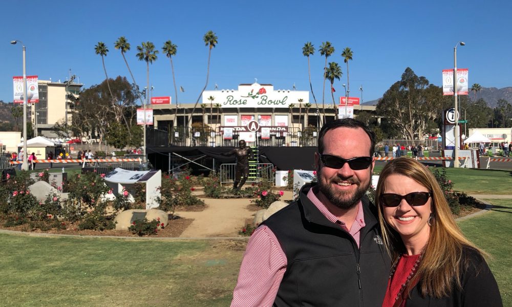 Meet Emily Gaddy, Author of "Go Bulldogs!" and "Roll Tide Roll!" in ...