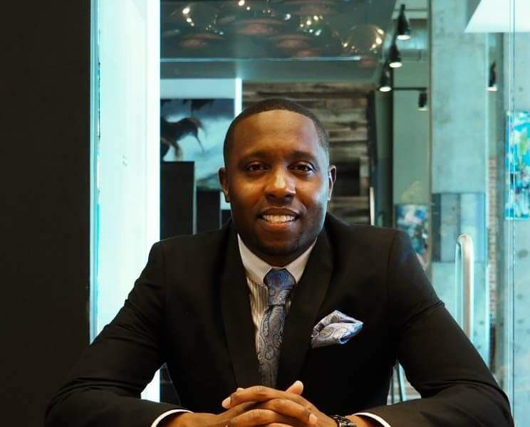 Meet Nehemiah Lamb of Unique Individual in North - Voyage ATL Magazine ...