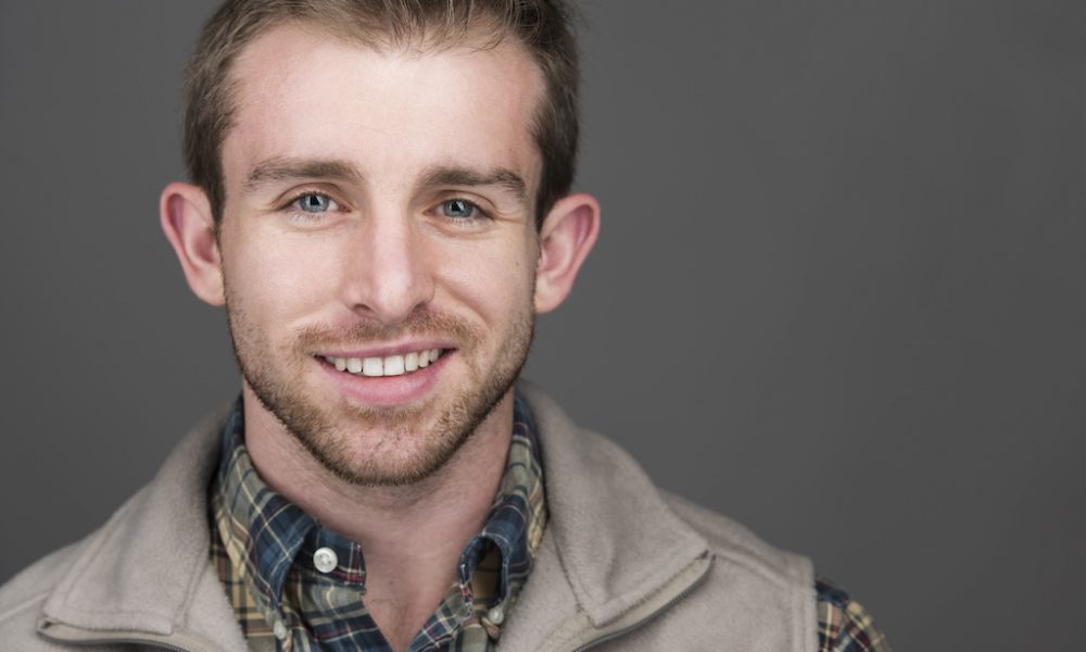 Meet Mike Mudano of Routt 66 Productions in Decatur - Voyage ATL ...