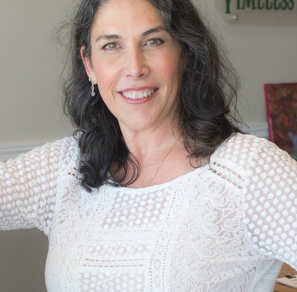 Meet Maria Harrison of Timeless Remedies in North of Marietta - Voyage ...