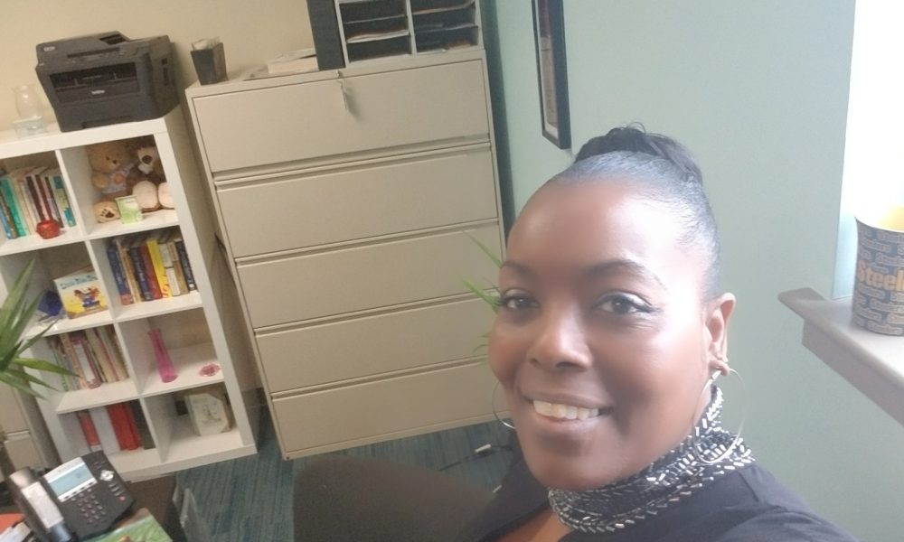 Meet Mellony Gaston of Atlanta Children's Shelter - Voyage ATL Magazine ...