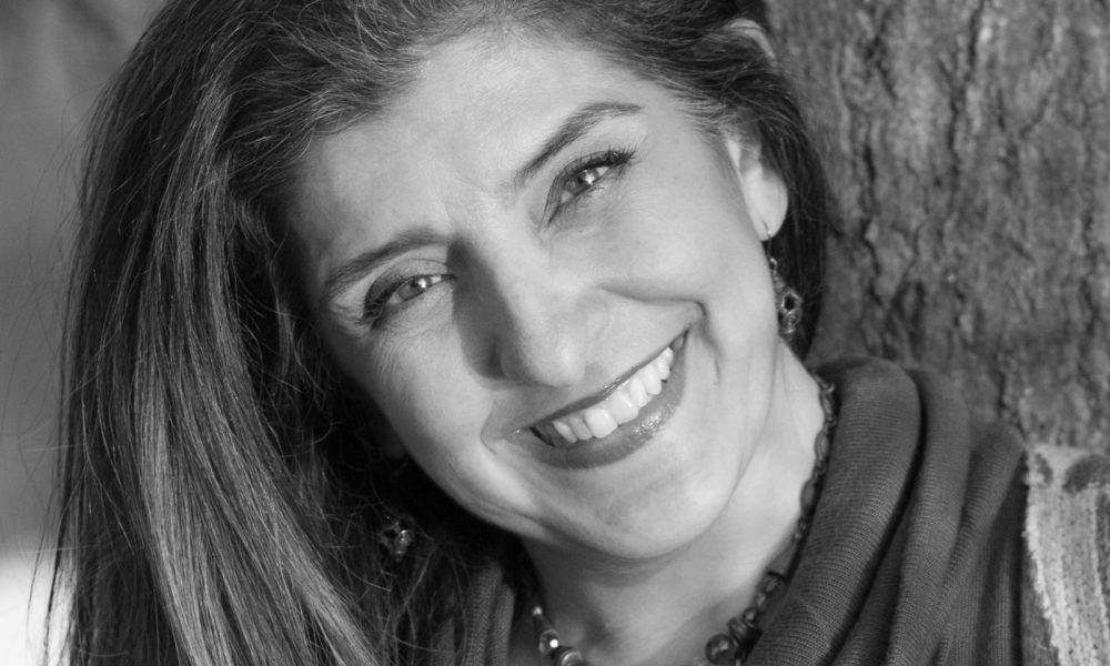 Meet Afsaneh (Sunny) Abree of Cornerstone Strategies in Roswell ...