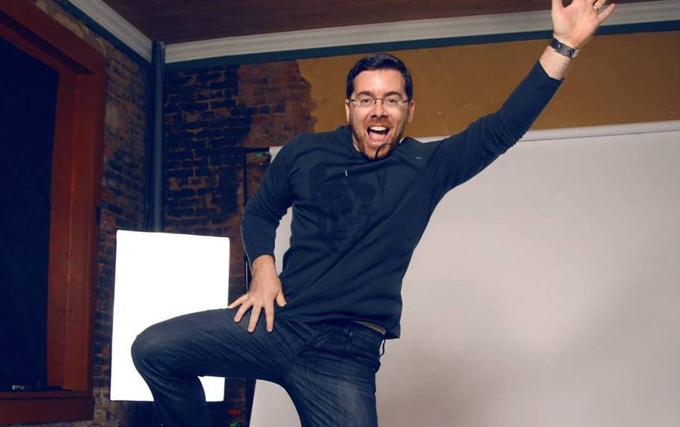 Meet Matthew Loop of Social Media Made Me Rich - Voyage ATL Magazine ...