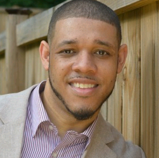 Meet Jerry T. Myers of IN THE DOOR - Voyage ATL Magazine | ATL City Guide