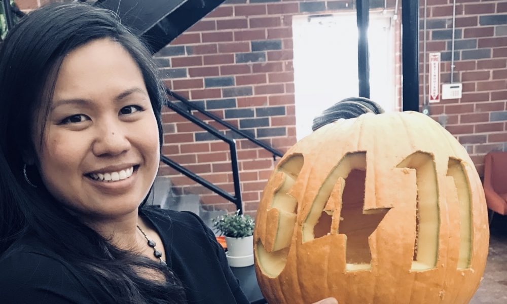 Meet Marguarette Diep of 3411 Coworking - Voyage ATL Magazine | ATL ...