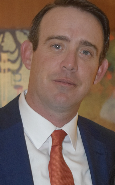 Meet Liam Banks of Thunder LB3 Lacrosse in Marietta - Voyage ATL ...