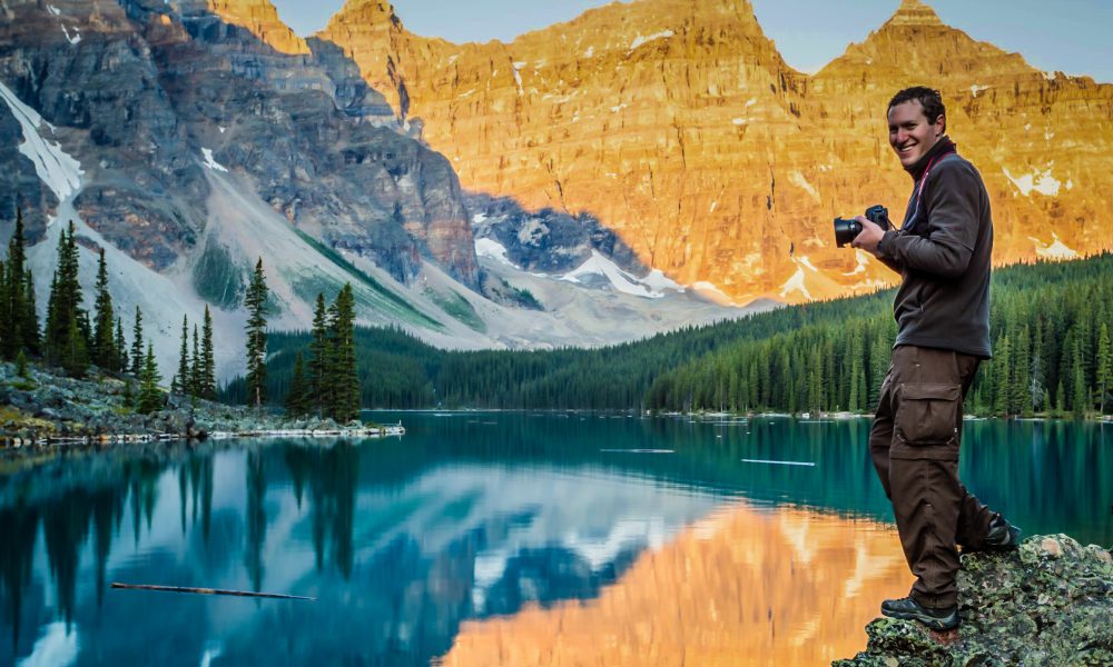 Meet Adam Goldberg of Adam Goldberg Photography in Dunwoody - Voyage ...