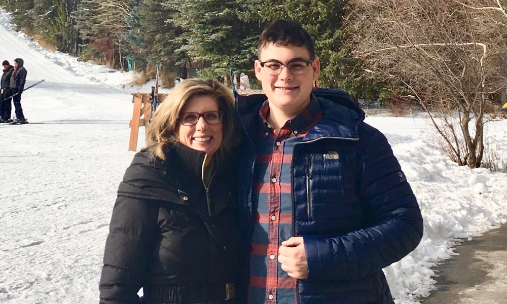 Meet Kelly Hanrahan of Koru Kids Connections in Dawsonville - Voyage ...