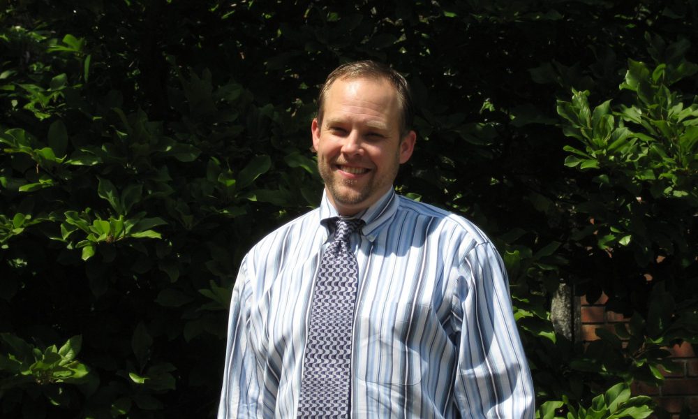 Meet Han Vance, Writer in Historic Druid Hills - Voyage ATL Magazine ...