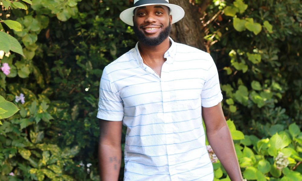 Meet Keiron Bobb of FPK Photography in McDonough - Voyage ATL Magazine ...