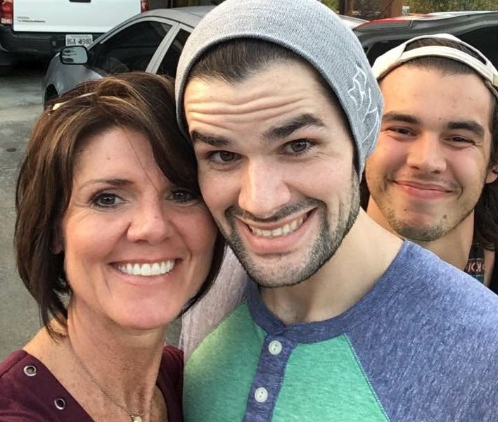Meet Brett Owens of MadeLEGITmedia in Newnan and Metro Area - Voyage ...