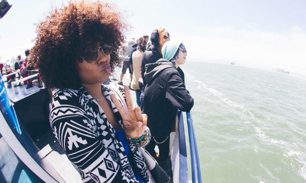 Meet Keshia Prince of Kiss of Prince – Voyage ATL Magazine | ATL City Guide