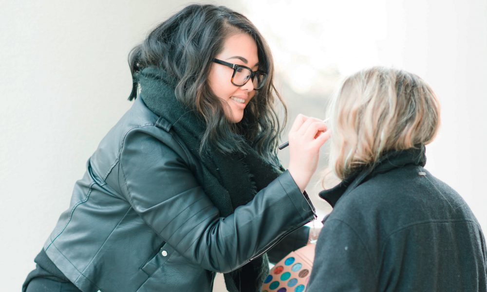 Meet Hlee Moua's Artistry in Kennesaw - Voyage ATL Magazine | ATL City ...