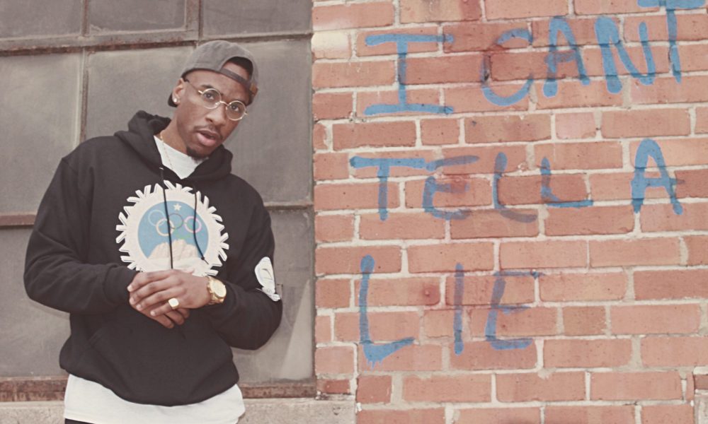 Meet Devon Washington of Wolfe Clothing in Metro Atlanta - Voyage ATL ...