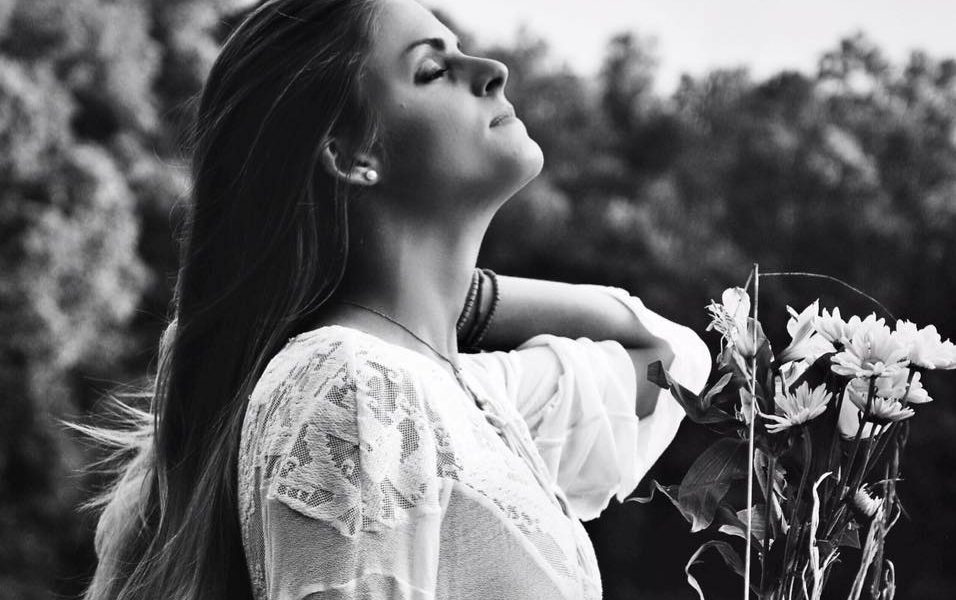 Check out Katelyn Louise's Artwork - Voyage ATL Magazine | ATL City Guide