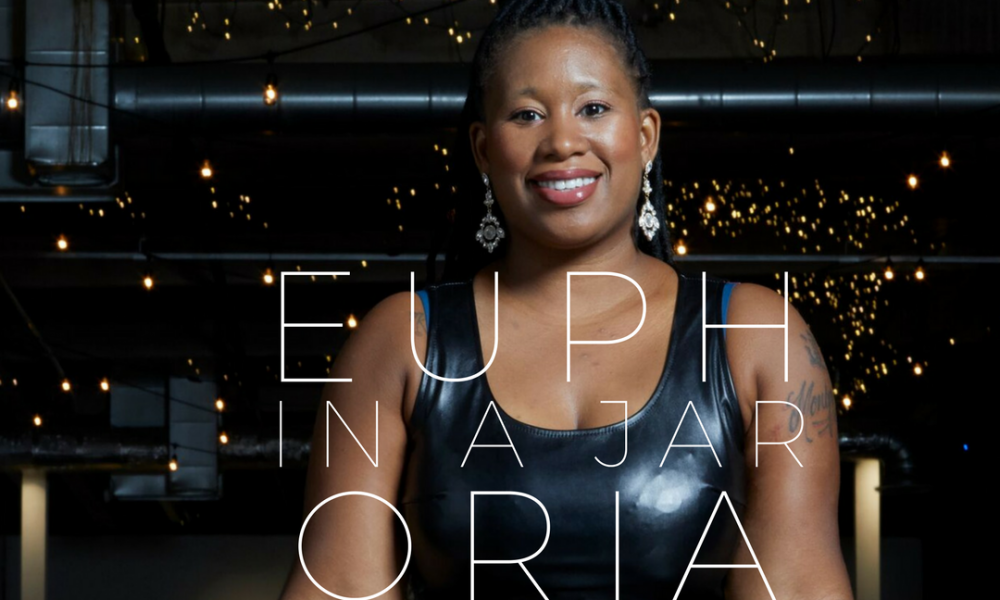 Meet Sheila and Mwansa Chipepo of Euphoria In A Jar in Norcross - Voyage ATL Magazine | ATL City ...