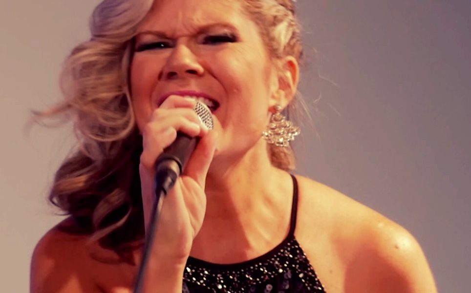 Meet April Rooks of April Rooks Entertainment in North Atlanta - Voyage ...