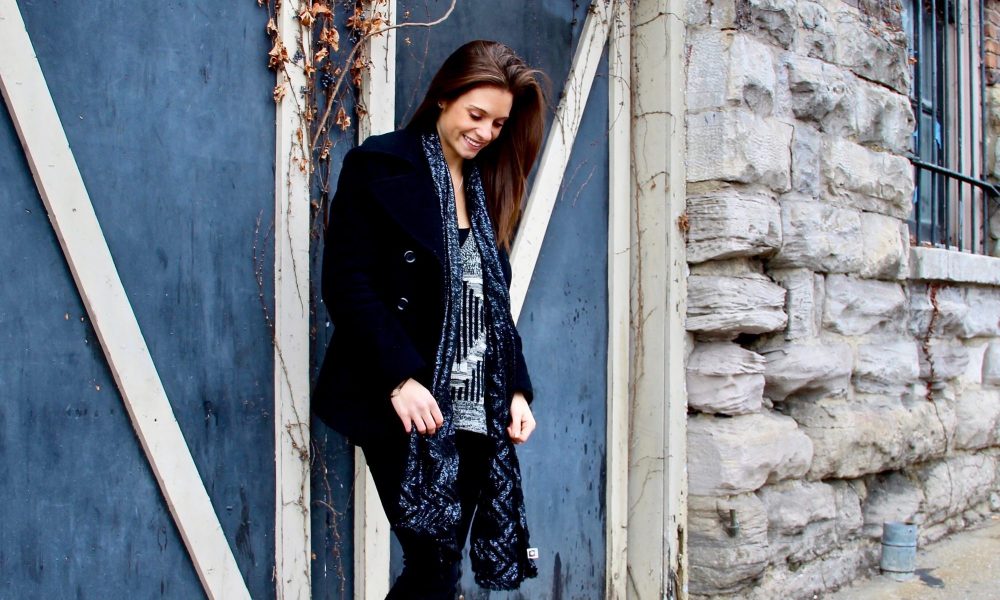 Meet Trailblazer Elizabeth Moye - Voyage ATL Magazine | ATL City Guide