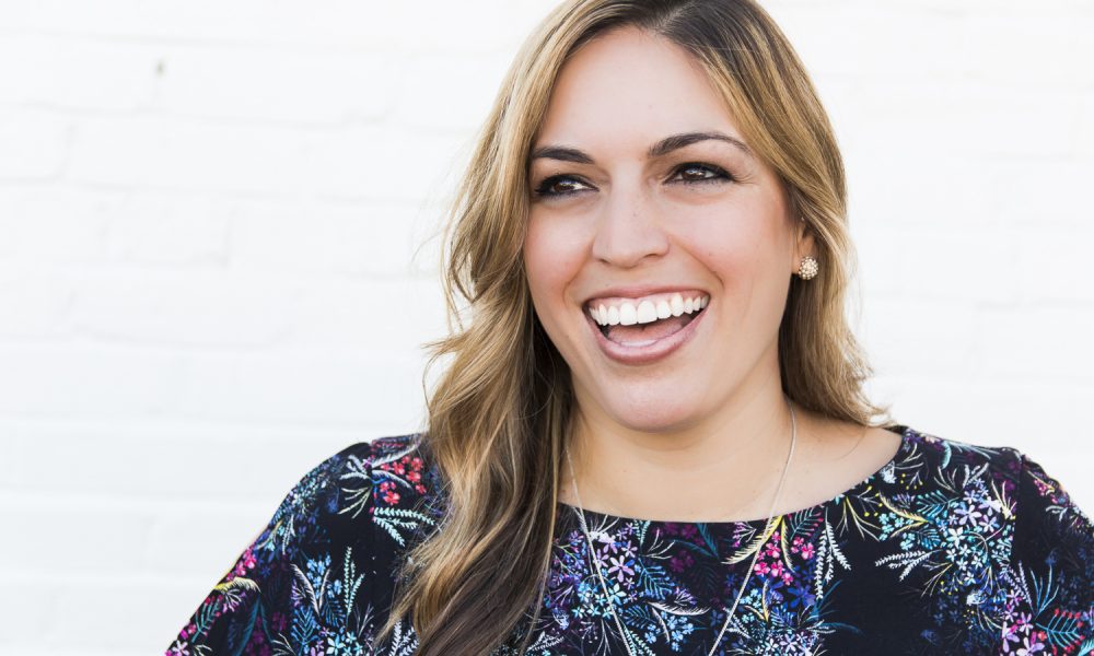 Meet Trailblazer Tabitha Nelson - Voyage ATL Magazine | ATL City Guide