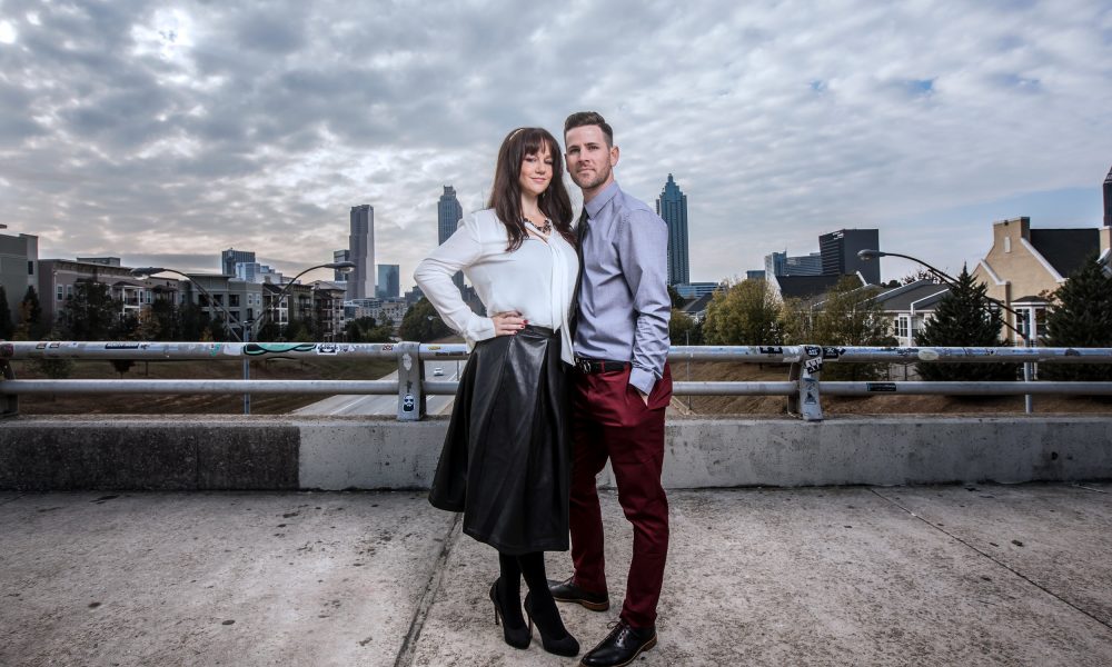 Art & Life with Suzanne Smith - Voyage ATL Magazine | ATL City Guide