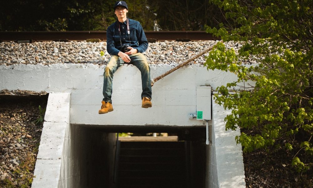 Meet Eric Sun of Eric Sun Photography in Metro-Atlanta - Voyage ATL ...