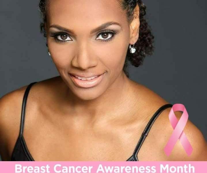 Meet Fashoda McCleskey of 1SisterWithAPurpose in Atlanta Metro - Voyage ...