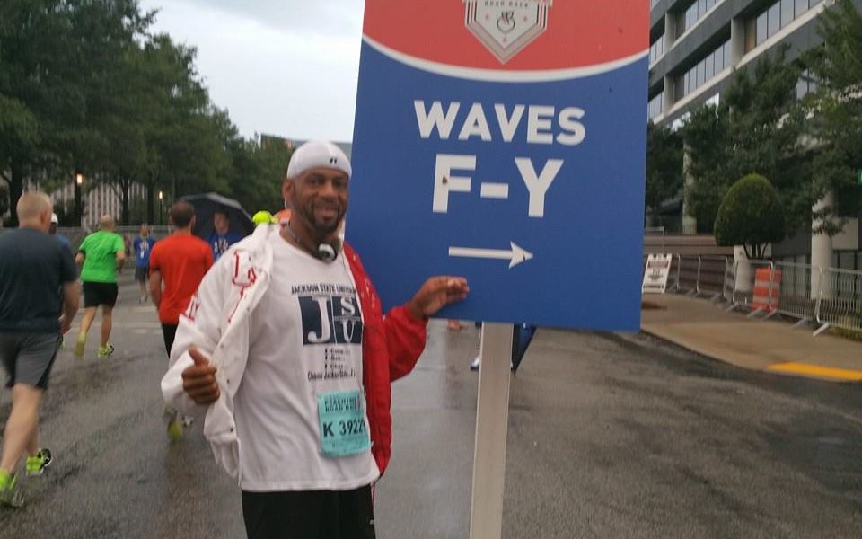 Meet Dominic R. Jefferson AKA Dr. Nick of Pushing The Limit For Christ ...