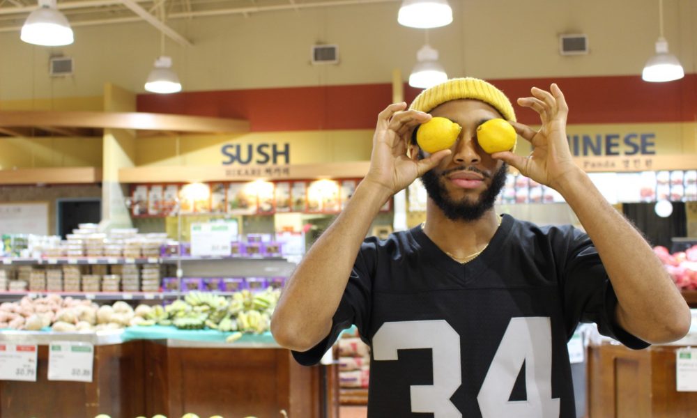 Meet Jeremiah Lemons of When Life Hands You Lemons by Chef Lem in ...