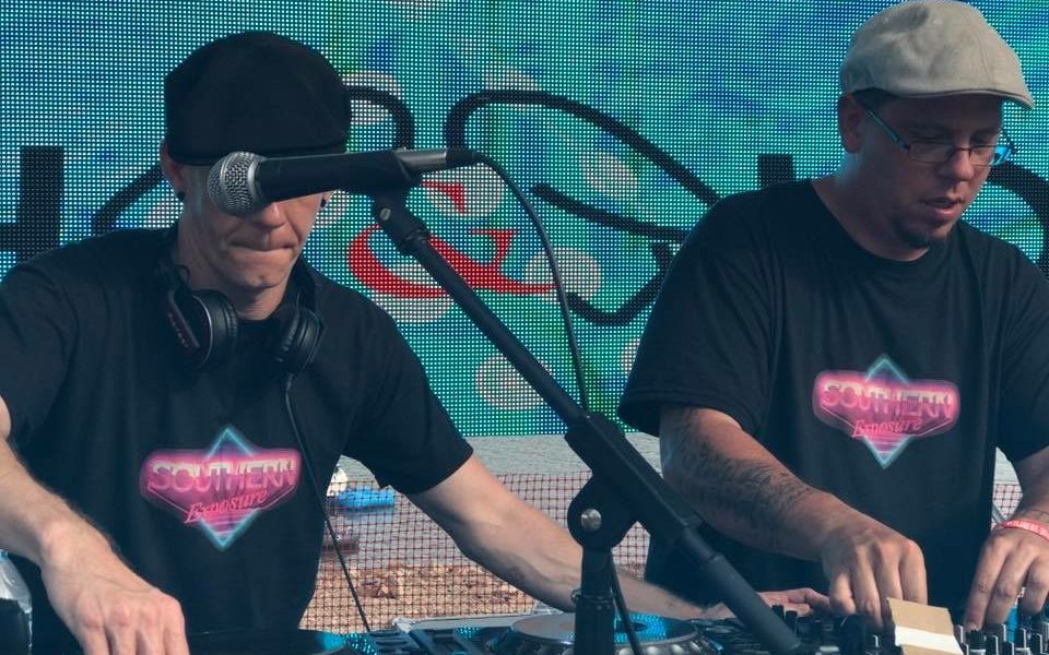 Meet Brendon Rosenbaum and Jason Comstock of Ralph & Louie - Voyage ATL ...