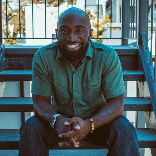 Life and Work with Terry Littlejohn - Voyage ATL Magazine | ATL City Guide