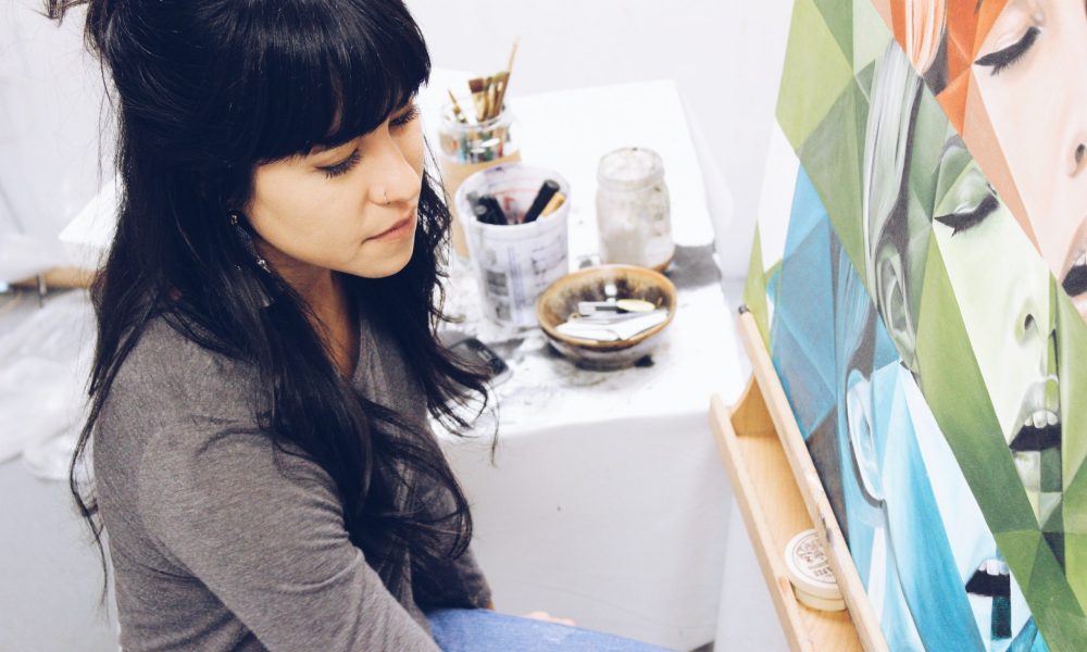 Meet Janice Rago - Voyage ATL Magazine | ATL City Guide