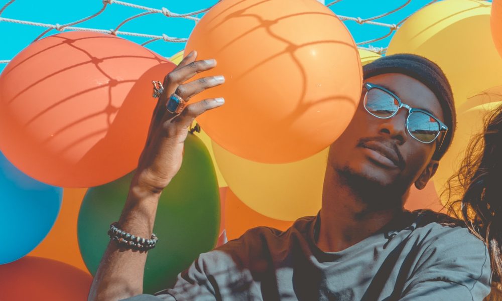 Meet Joel Kayamba of Nostalgic Shxts in Atlanta - Voyage ATL Magazine ...