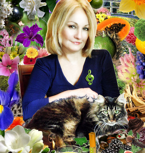 Meet Susan Sexton of Blend Custom Parfum in Northeast - Voyage ATL ...