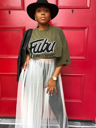 Meet Trailblazer Megs - Voyage ATL Magazine | ATL City Guide