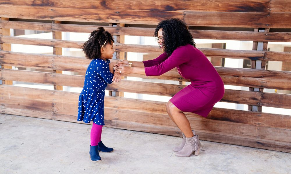 Life and Work with Faith Broussard Cade - Voyage ATL Magazine | ATL ...