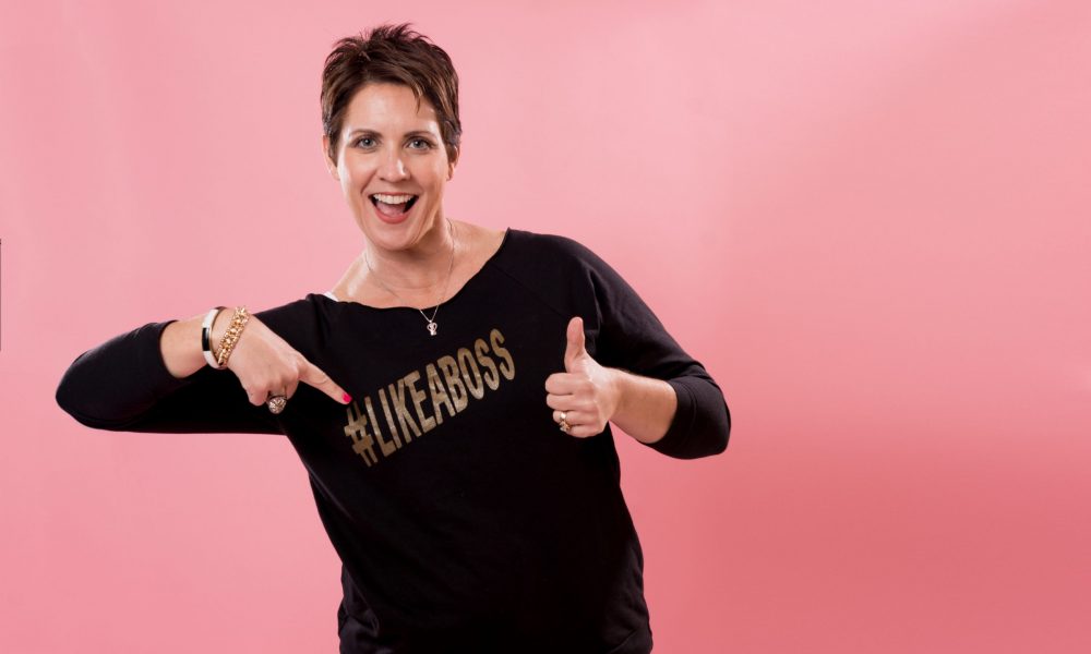 Conversations with the Inspiring Heather Tolley-Bauer - Voyage ATL ...