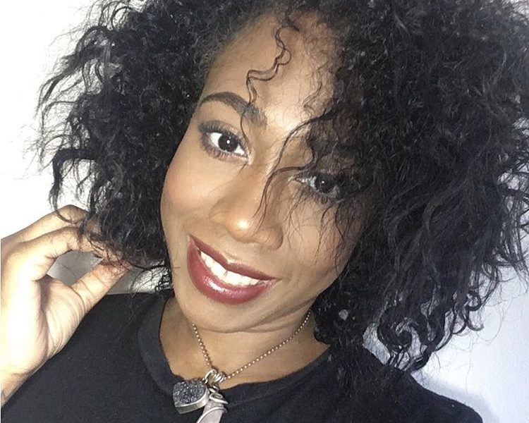 Conversations with the Inspiring Angel Morton - Voyage ATL Magazine | ATL City Guide