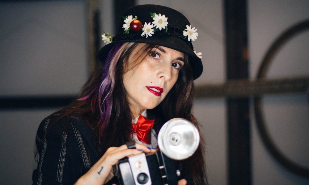 Check out Brook Hewitt's Artwork - Voyage ATL Magazine | ATL City Guide