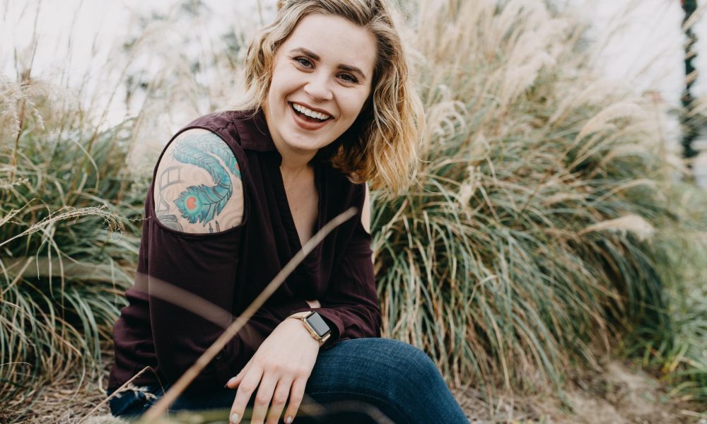 Art & Life with Mae Grace - Voyage ATL Magazine | ATL City Guide