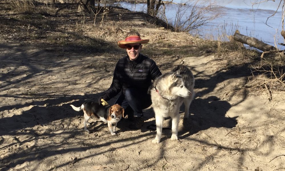 Art & Life with Barb Flunker - Voyage ATL Magazine | ATL City Guide